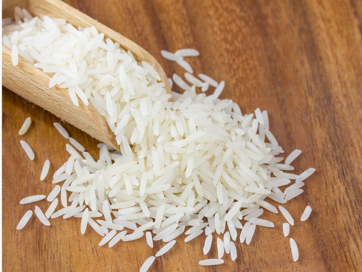 Stop Pouring Rice Water Down The Drain — Here’s Why You Should Keep It