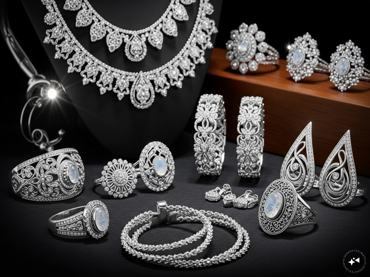 Why Silver Loses Its Shine At Home? This Hidden Chemical Reaction Is ...