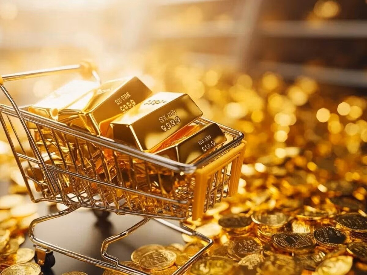 Gold Is Already In Your House; 99% People Don’t Know These Common Items ...
