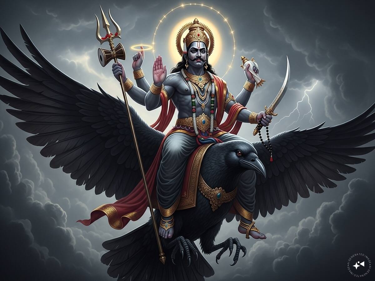 Saturn’s Favourite Zodiac Signs Rarely Suffer During Sade Sati— Is ...