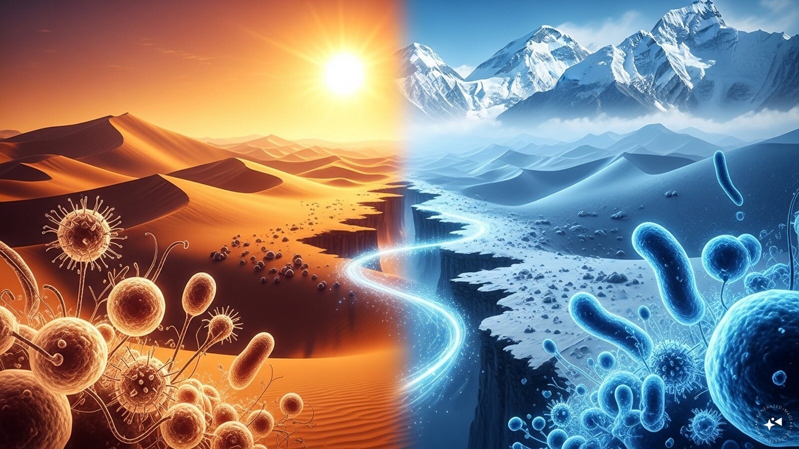 How Desert Dust Storms Are Carrying Disease-Causing Bacteria To The ...