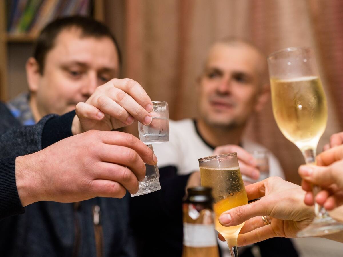 Karnataka Makes House Party Permits Costlier But Cuts Beer And Whisky ...
