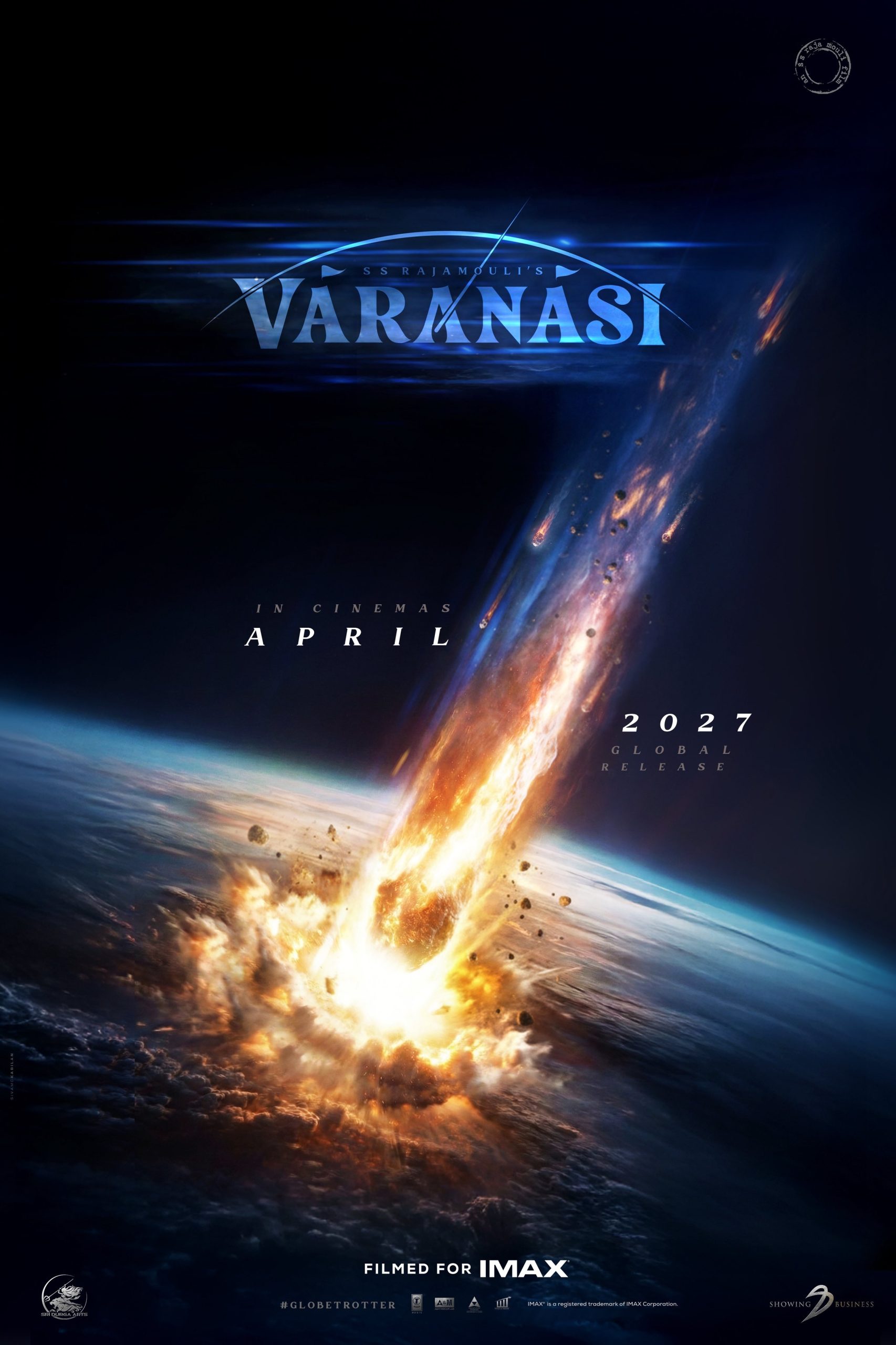 Festivals, Numbers, Luck: Why Rajamouli’s Varanasi Release Date Is Special
