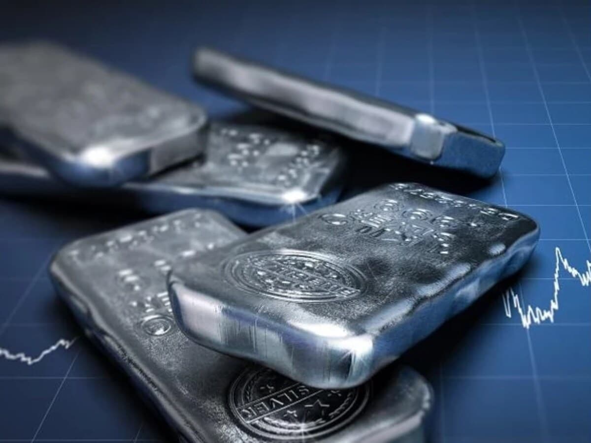 Which Countries Hold The Largest Silver Reserves As Prices Hit Record Highs