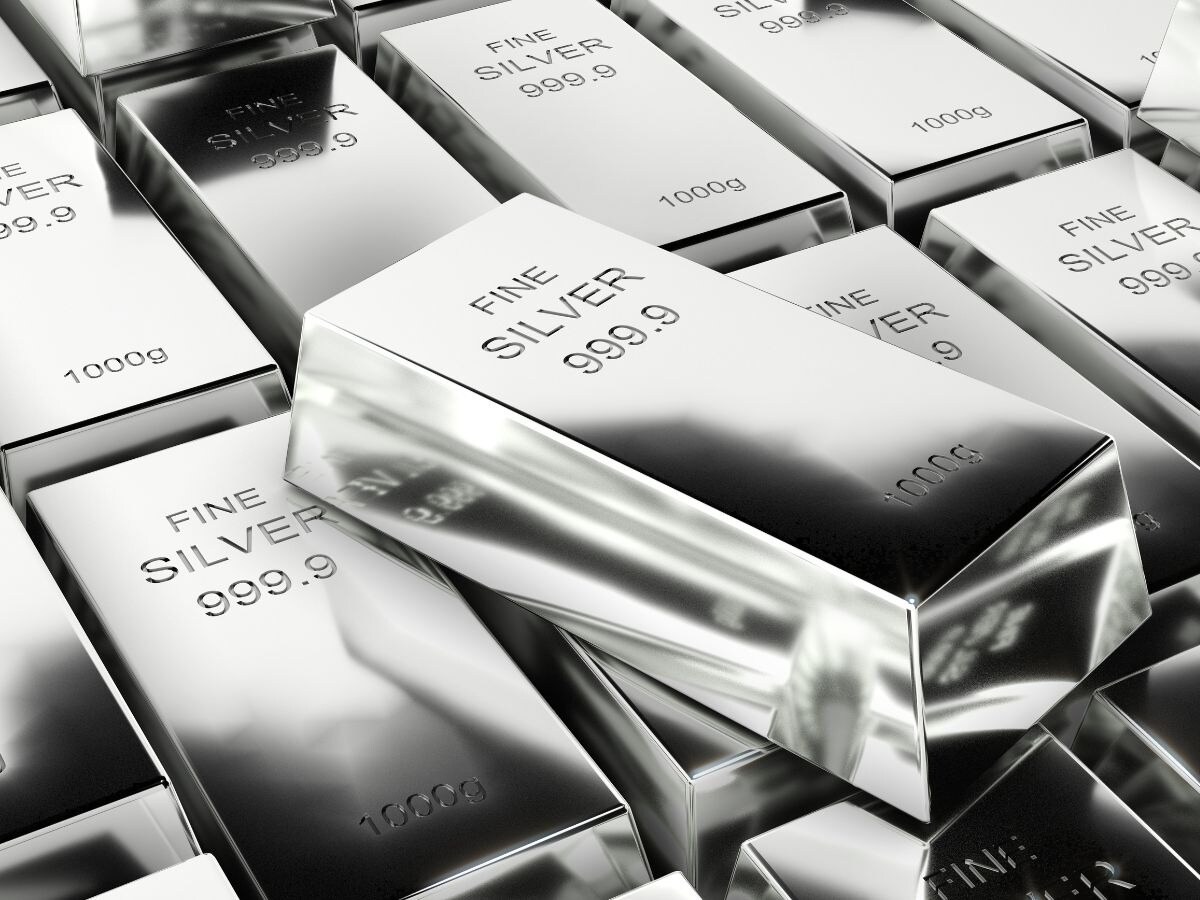 Which Countries Hold The Largest Silver Reserves As Prices Hit Record Highs