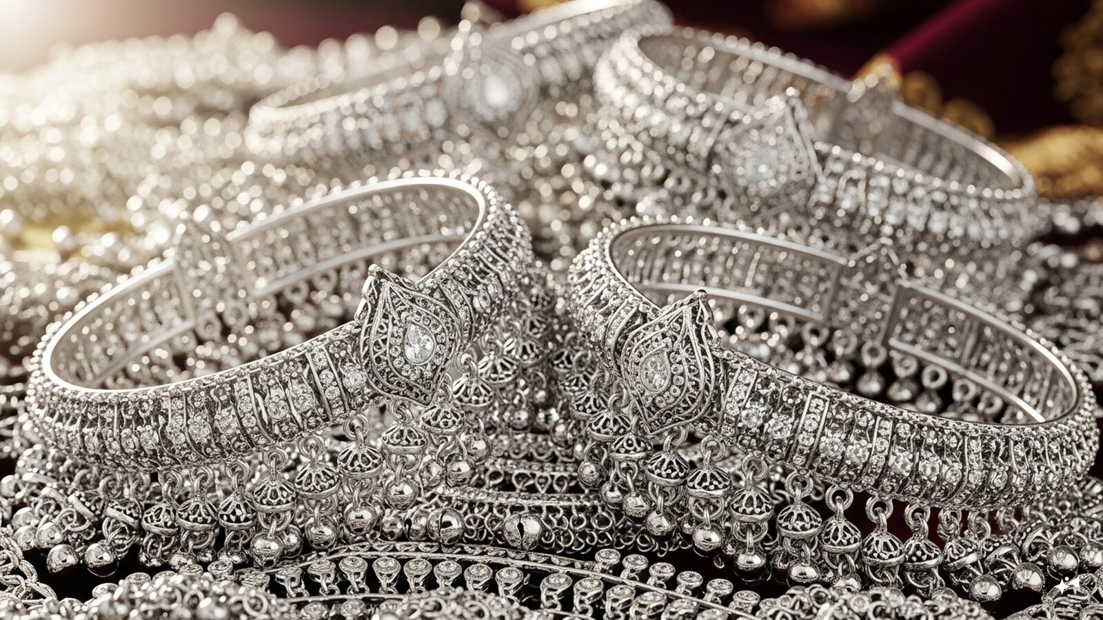 Which Countries Hold The Largest Silver Reserves As Prices Hit Record Highs