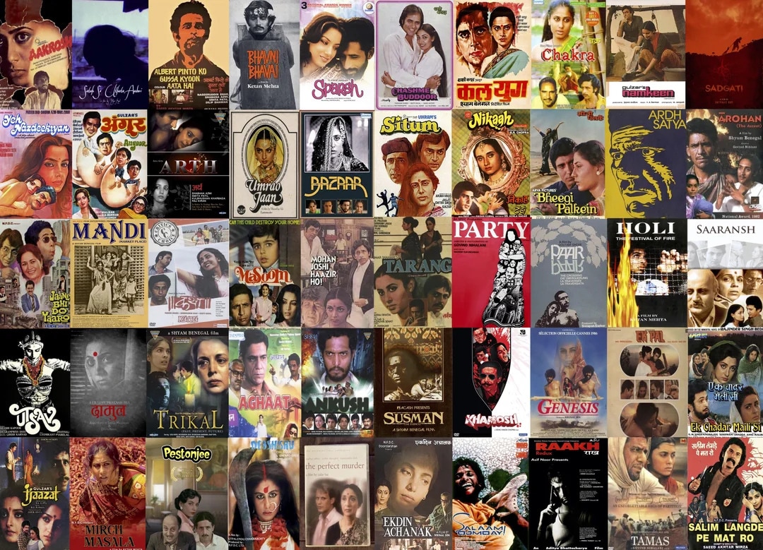 GK: Which Was India's First 3D Film?