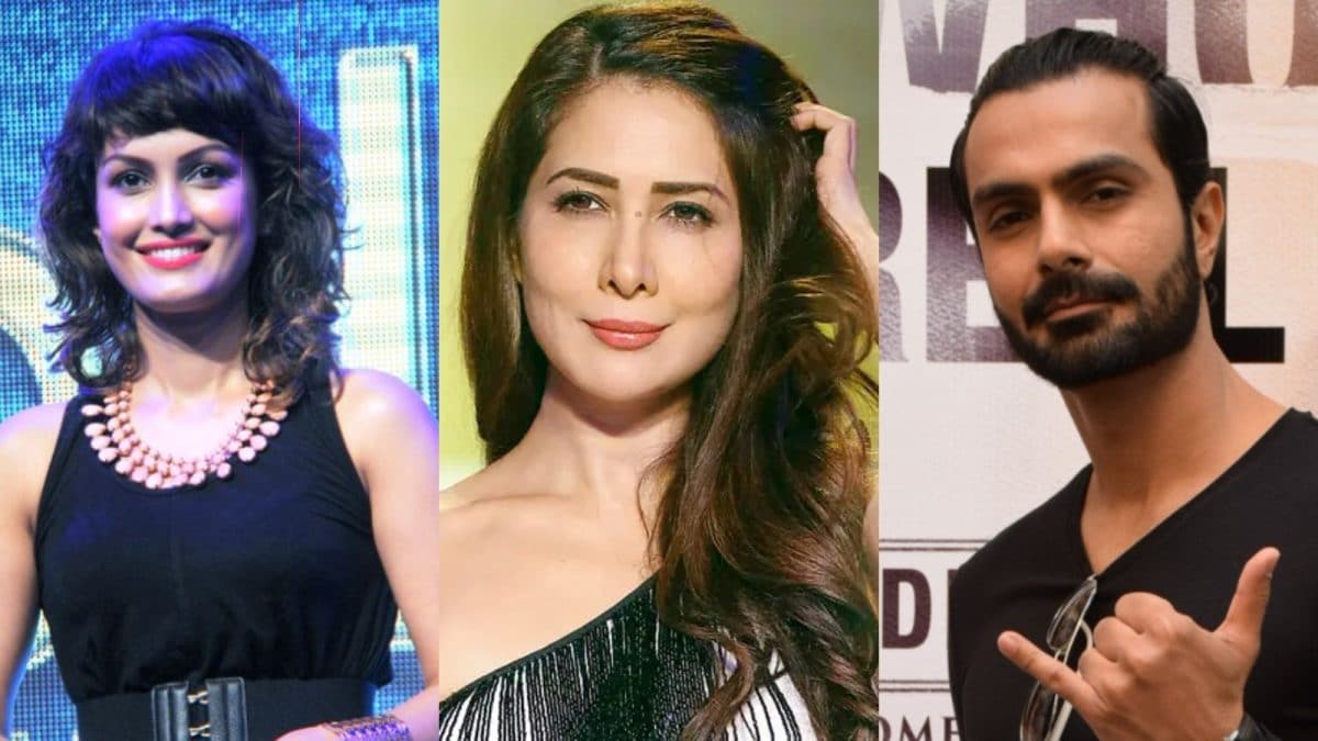 The 50 Contestant: Kim Sharma, Nisha Rawal Anr Ashmit Patel In Talks ...