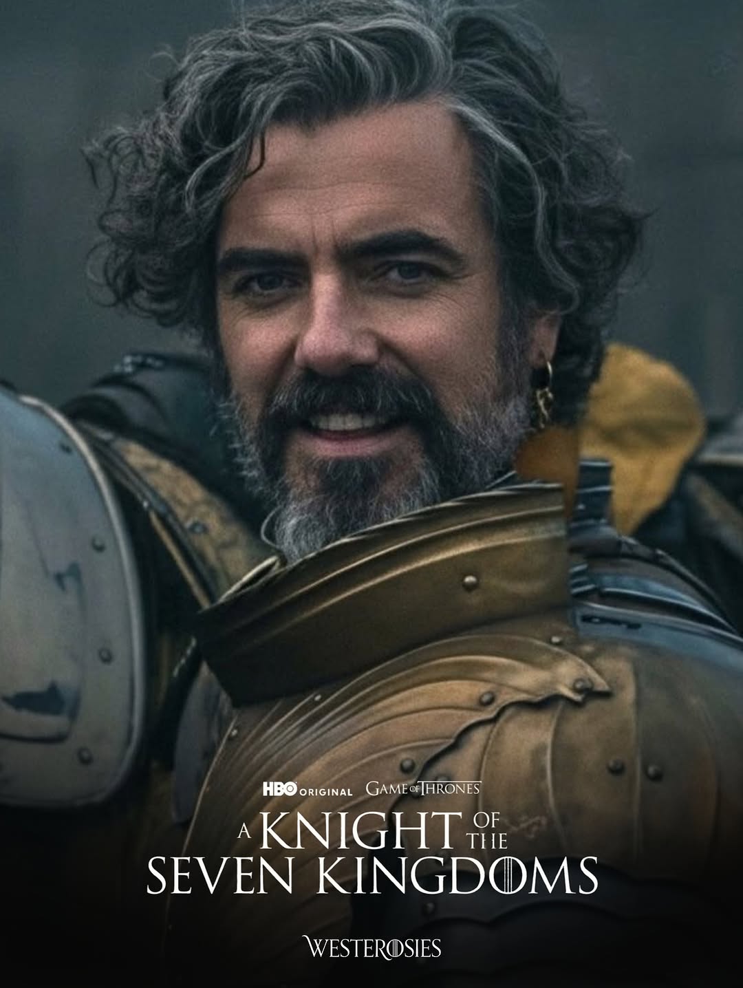 A Knight of the Seven Kingdoms Cast: Meet Dunk, Egg & Targaryens
