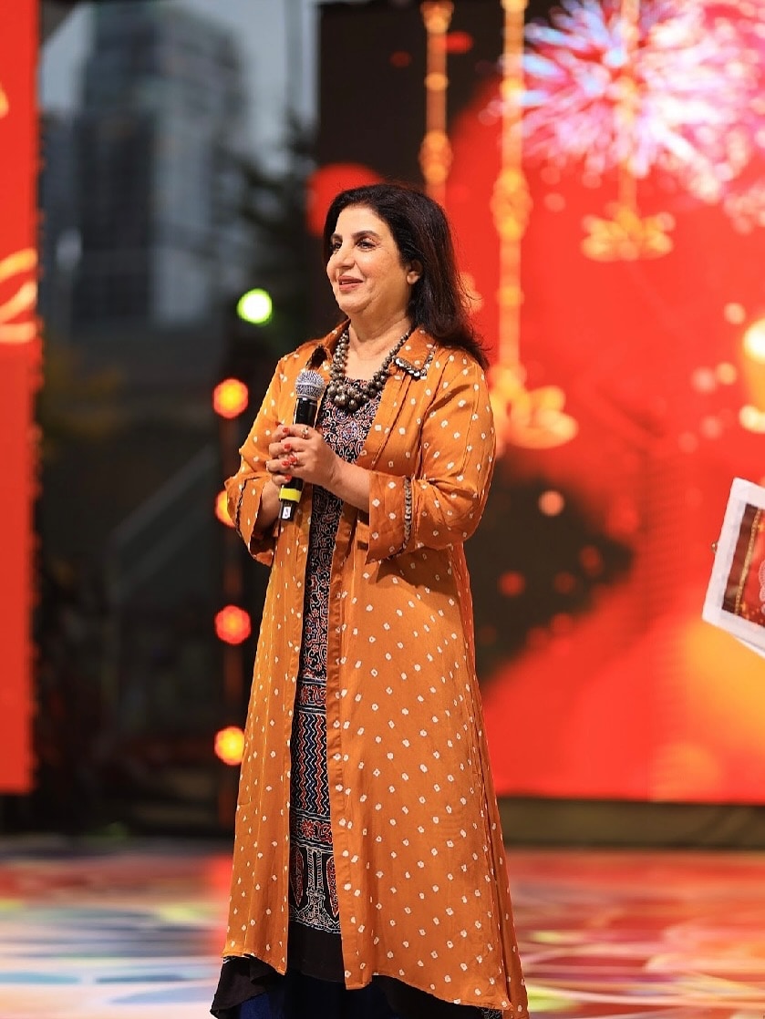 The 50 Reality Show to Launch on JioHotstar and Colors TV With Farah Khan