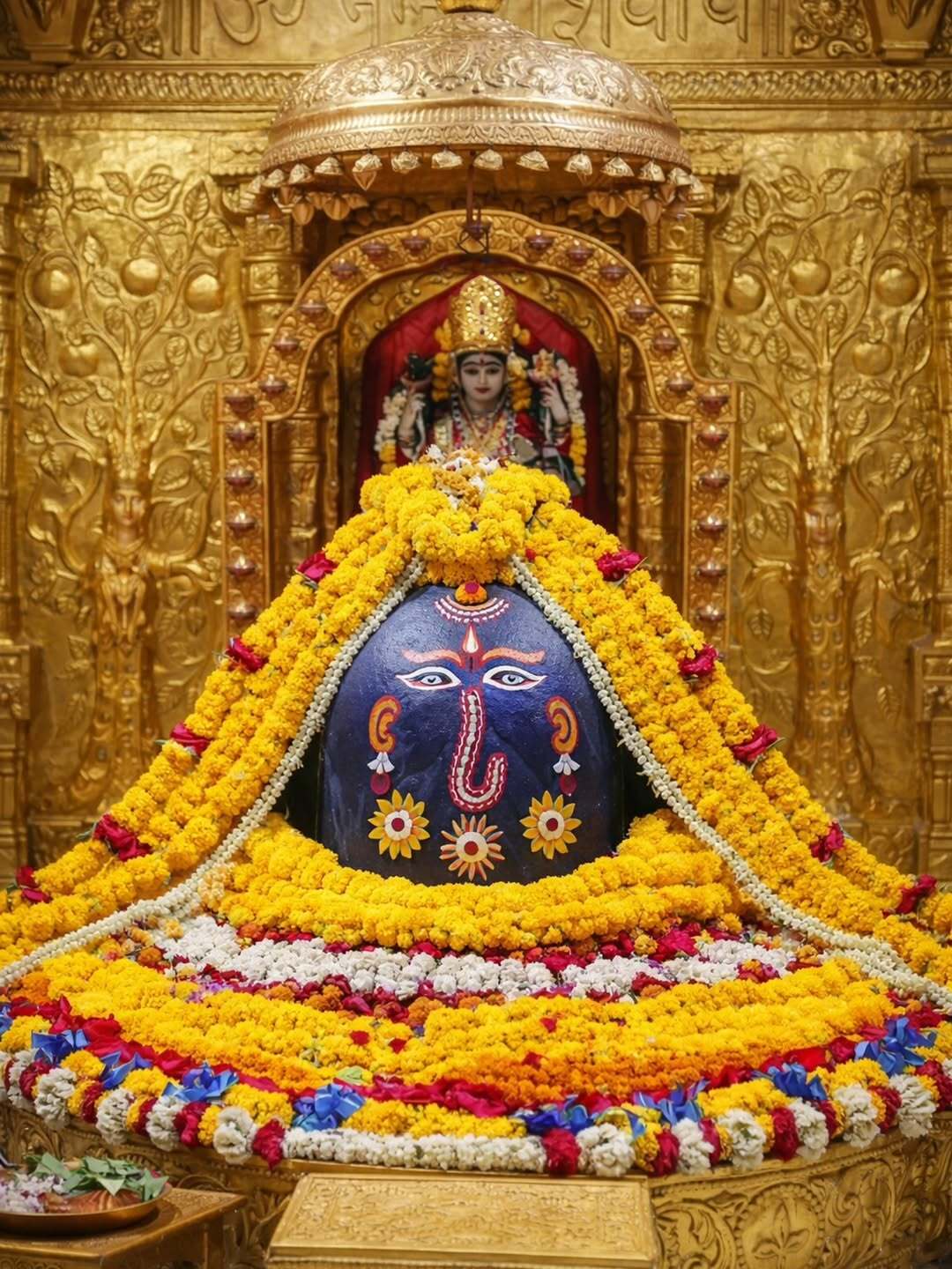 Somnath Temple Swabhiman Parv Honors India’s Resilience and Heritage