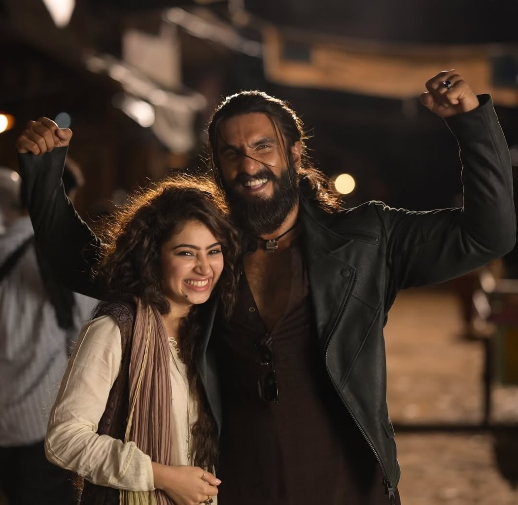 This Role Was Too Dark For Ranveer Singh, But It Became A Box Office ...