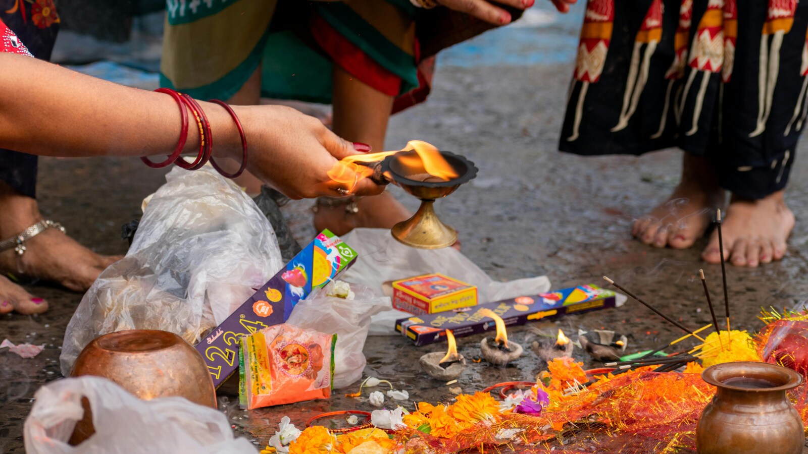 Not Just Gujarat, UP, Why You Should Visit These 7 States To Celebrate ...