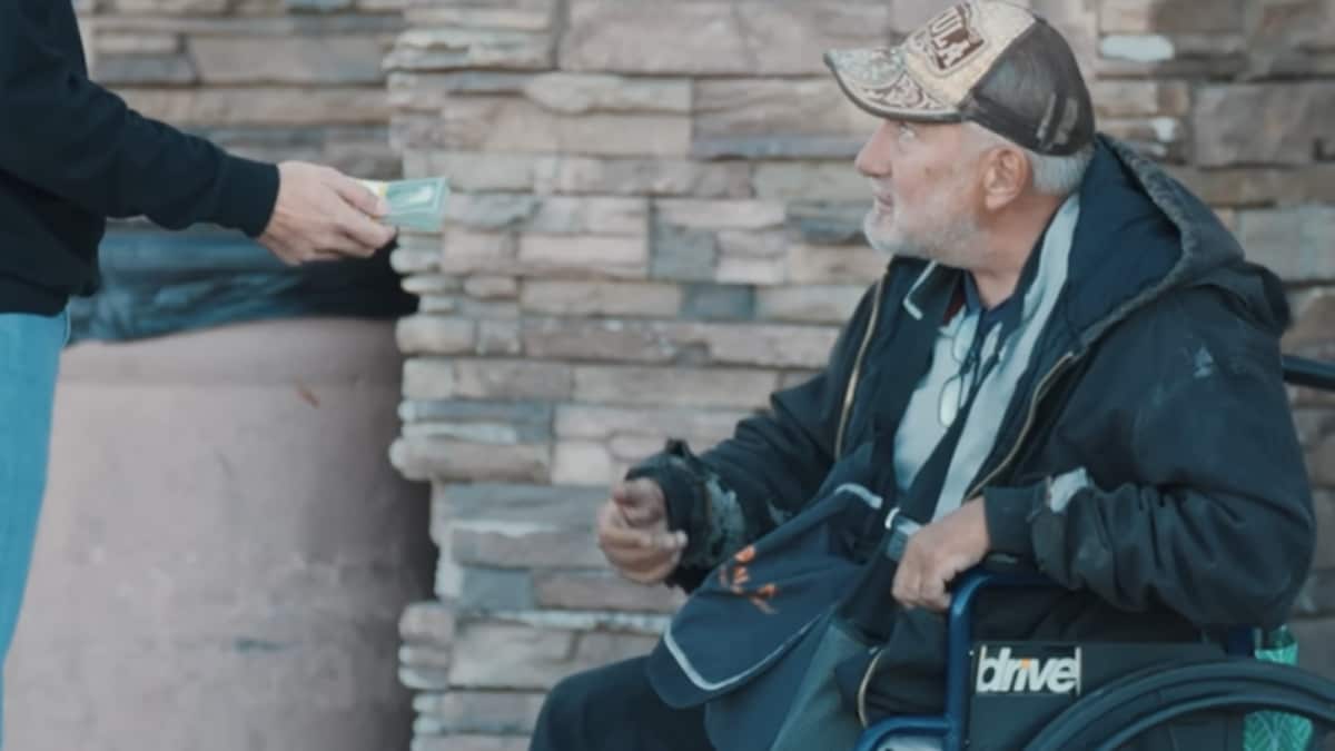 Who Is Gary? 9/11 Hero Gets Rs 9 Lakh Lifeline From Online Strangers ...