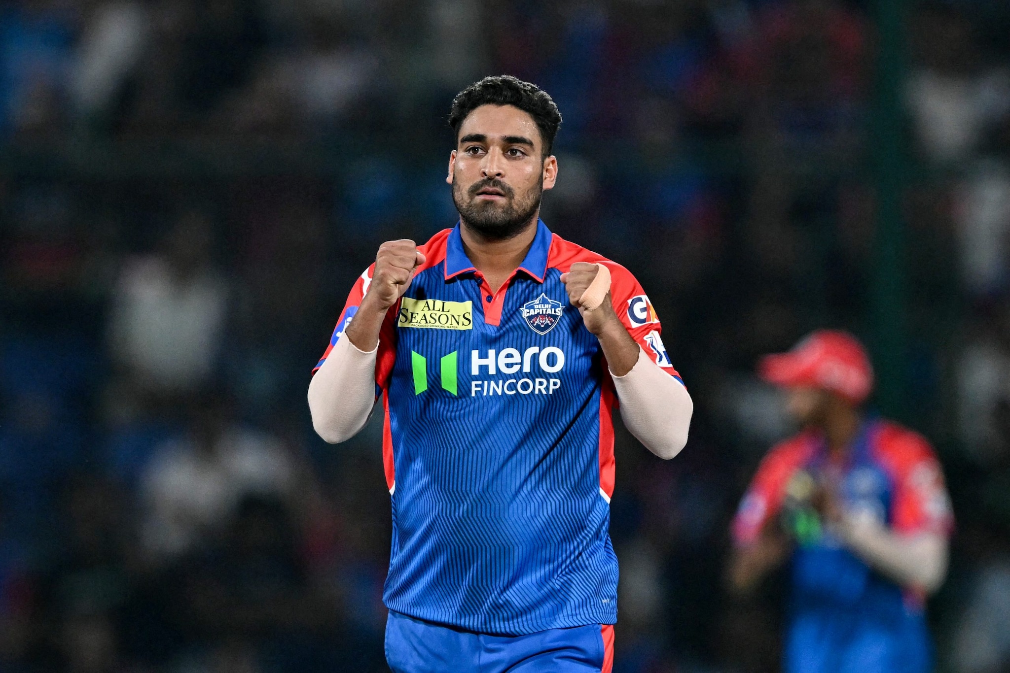 India’s Possible Replacements for Sundar: Parag, Badoni, Nigam & Others