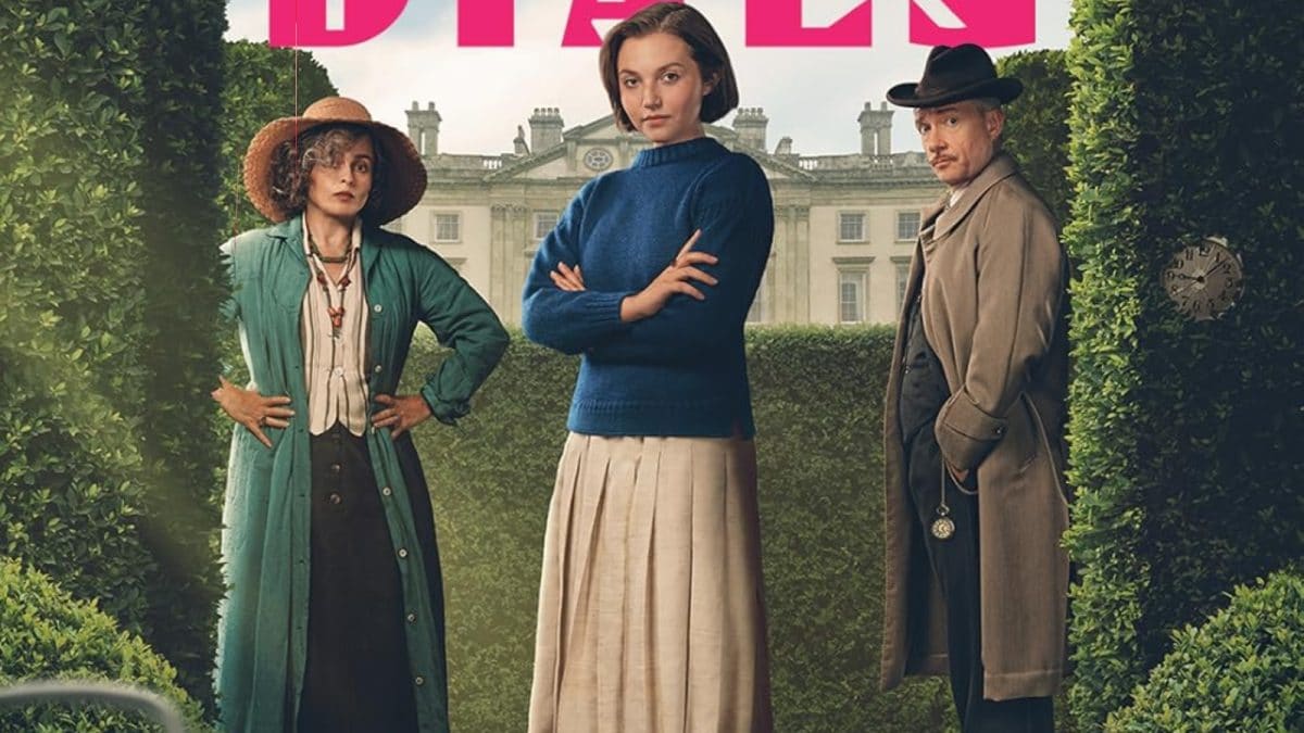 Agatha Christie’s Seven Dials Now Streaming On Netflix: Plot, Cast ...