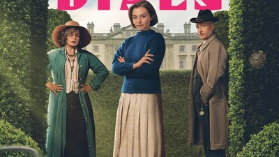Agatha Christie’s Seven Dials Now Streaming On Netflix: Plot, Cast ...