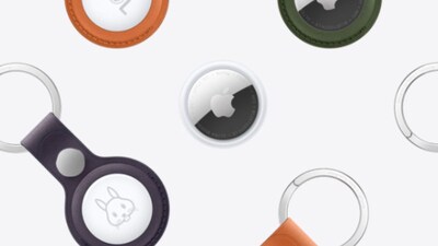 Apple AirTag Second-Gen Version With Louder Speaker Launched: Price ...