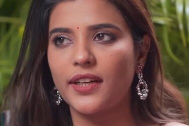 Aishwarya Rajesh News: Latest Aishwarya Rajesh News and Updates at News18