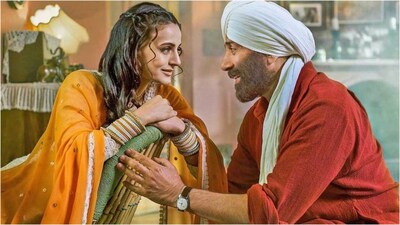 Ameesha Patel CONFIRMS Gadar 3, Says 'Scale Will Be Bigger': 'Rs 500 ...