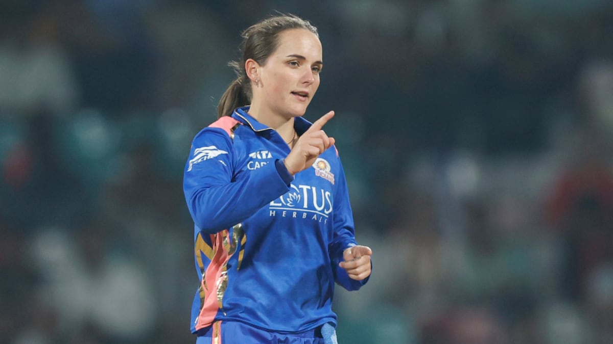 WPL 2026: MI Regain Top Spot; Harmanpreet Kaur Takes Orange Cap ...