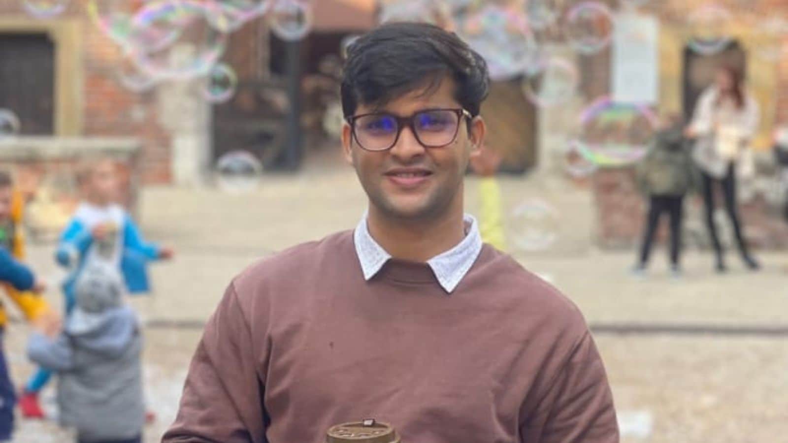Success Story: Meet Ansar Shaikh, Auto Driver's Son, Who Cracked UPSC ...