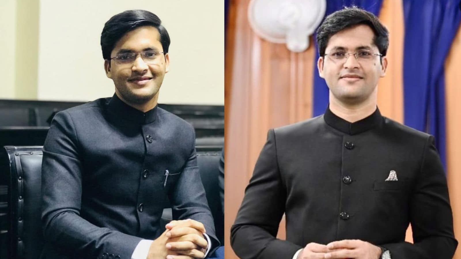 Success Story: Meet Ansar Shaikh, Auto Driver's Son, Who Cracked UPSC ...