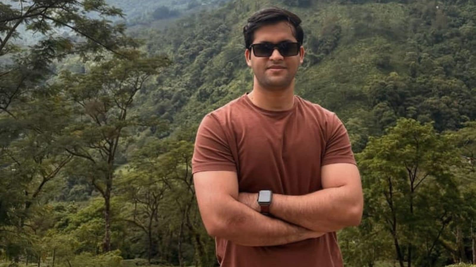 Success Story: Meet Ansar Shaikh, Auto Driver's Son, Who Cracked UPSC ...