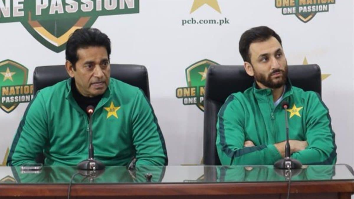 'They Played Well & Won Champions Trophy': Salman Agha Praises India As ...