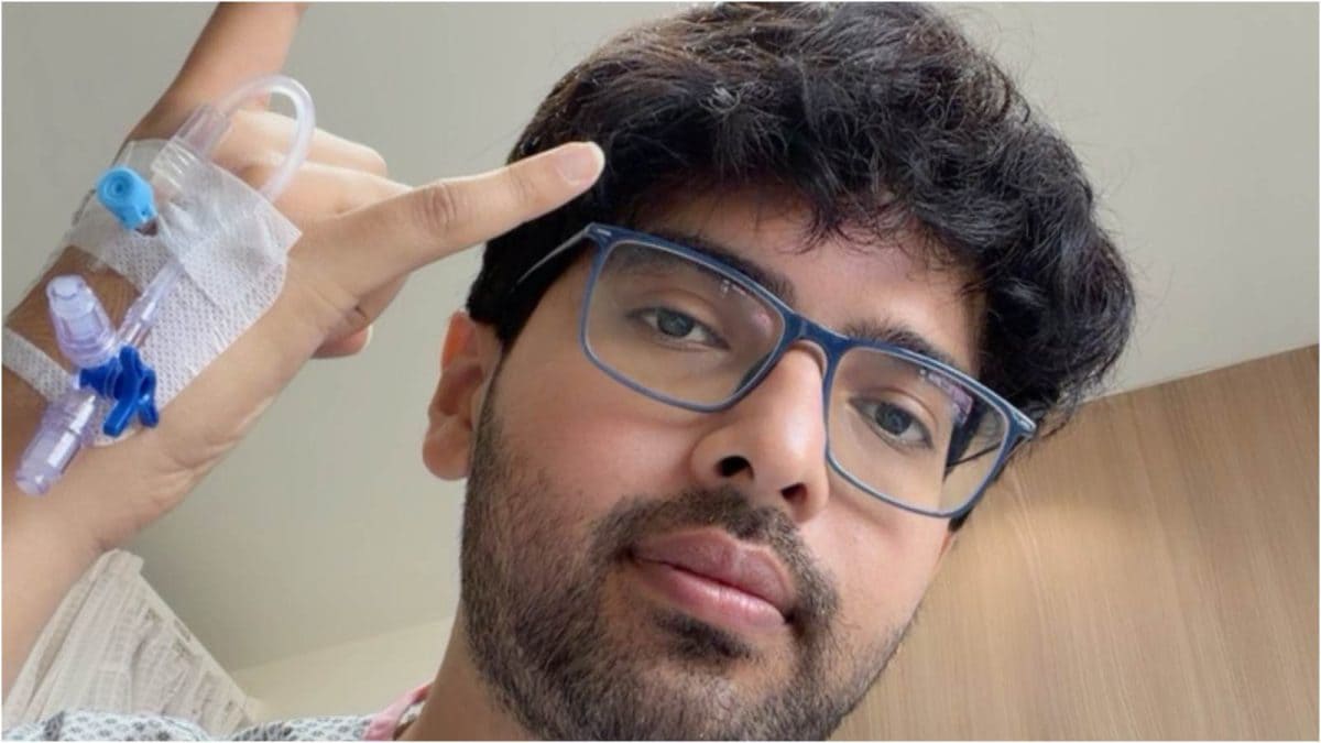 Armaan Malik Shares Health Update Days After Being Hospitalized: ‘I’m ...