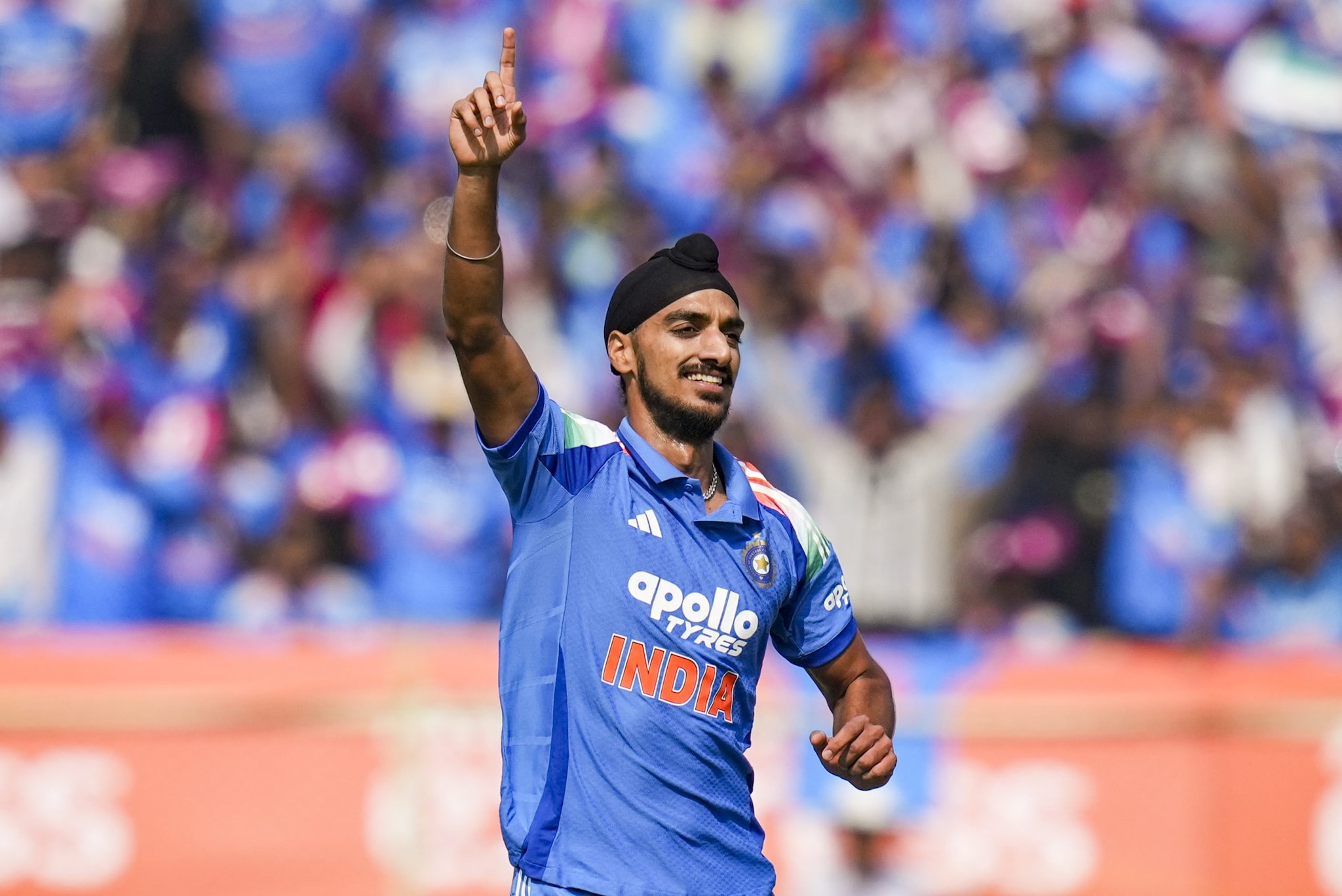 India's Likely Playing XI For 3rd ODI Against New Zealand: Arshdeep ...