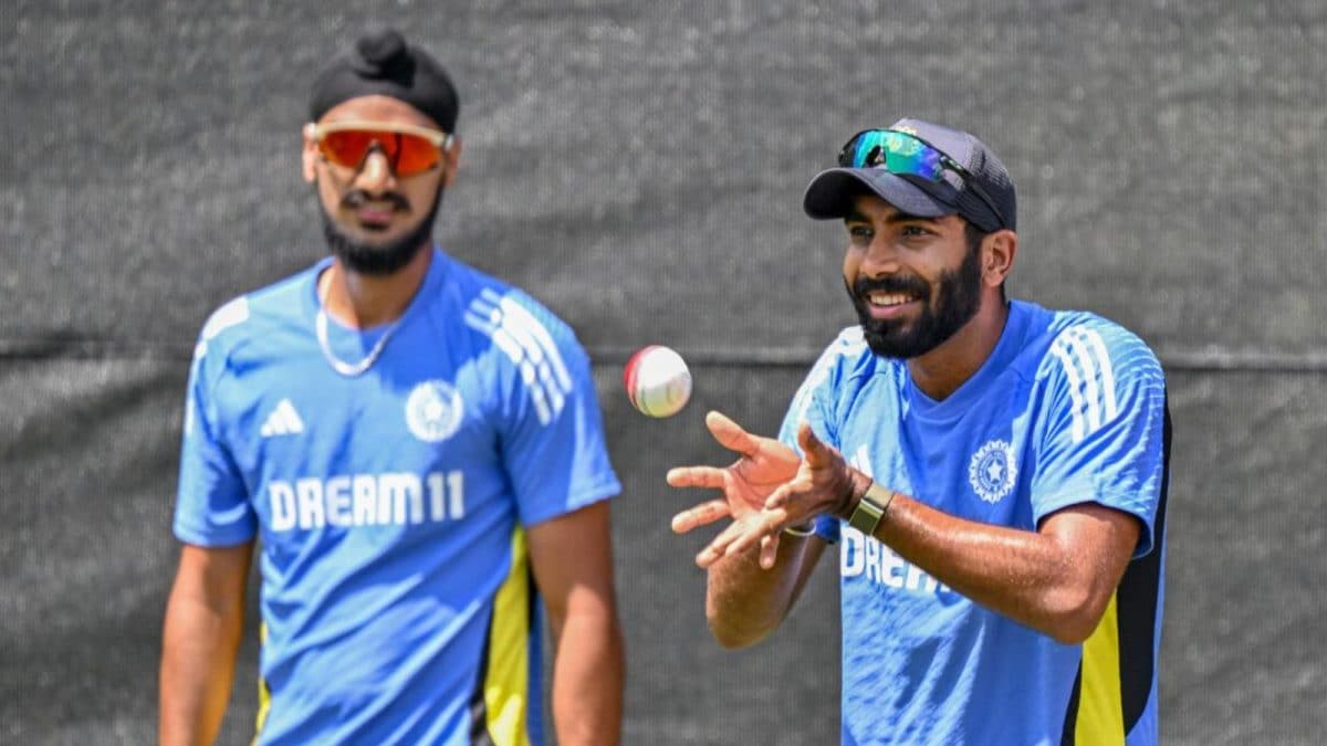 ‘Death Bowling Is A Concern’: India’s Back-End Woes Highlighted Right ...