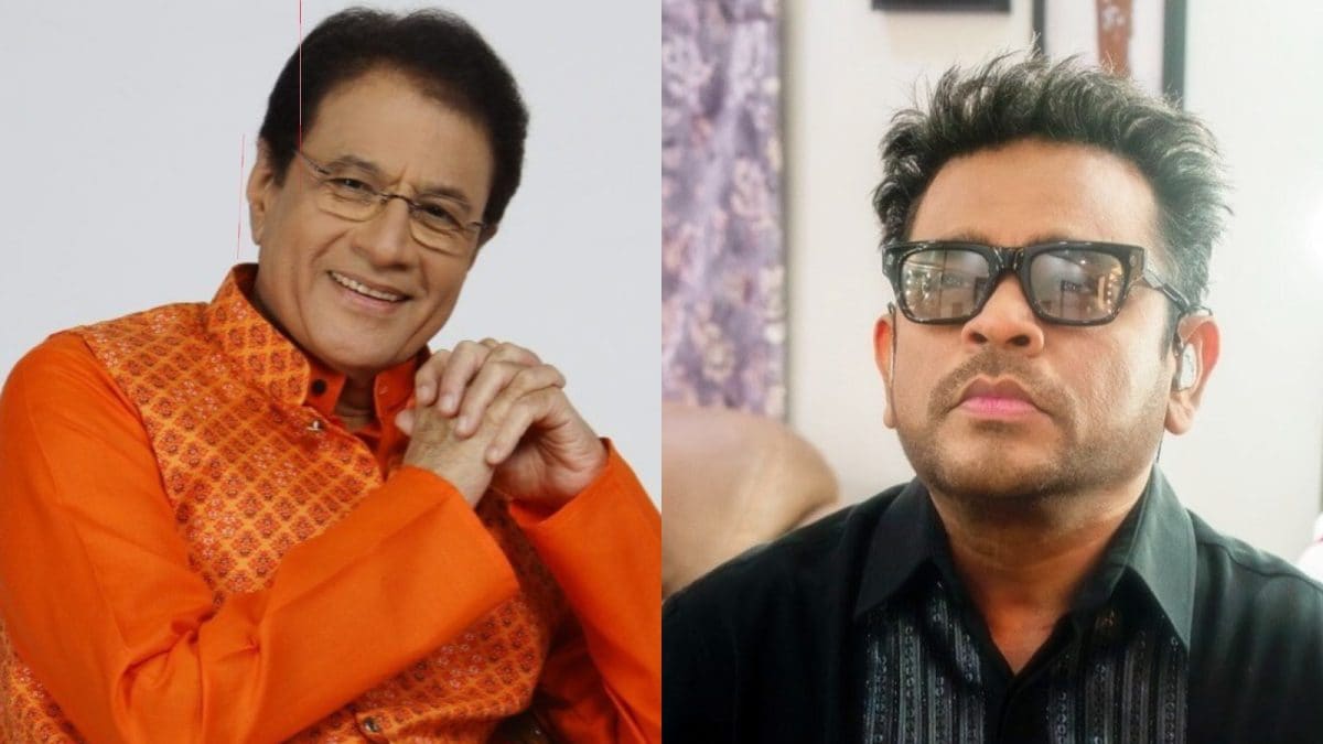 Arun Govil Disagrees With AR Rahman: ‘If There Was Communal Bias, Shah ...