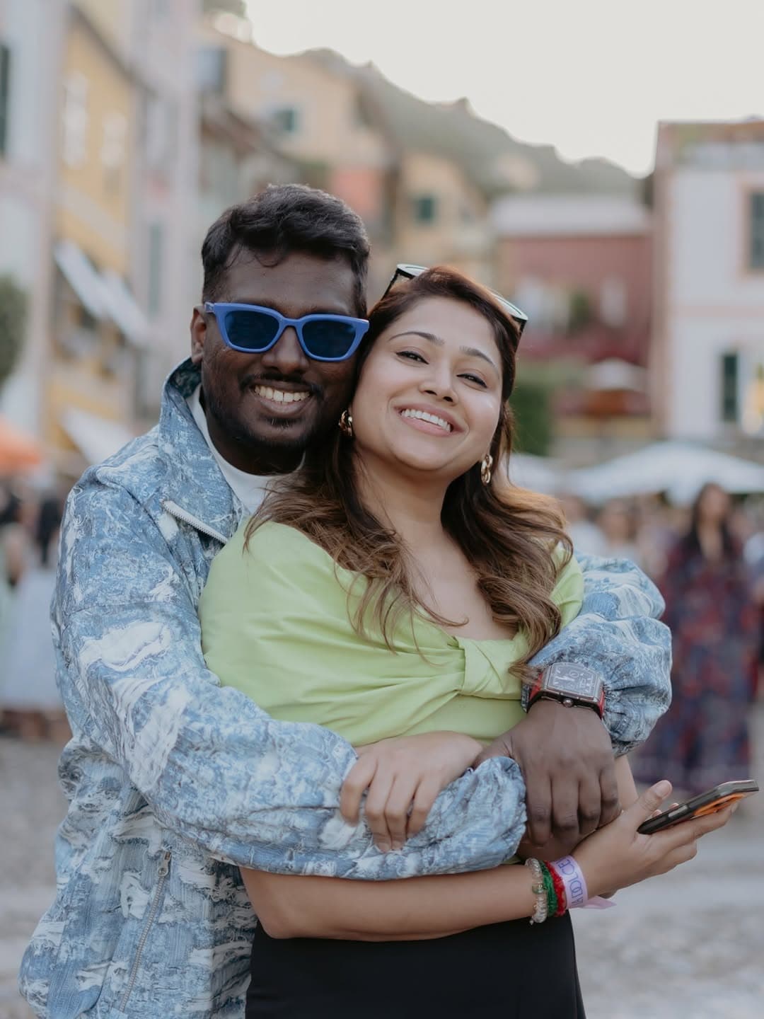 Director Atlee And Priya Mohan Announce Second Pregnancy: A Look At ...