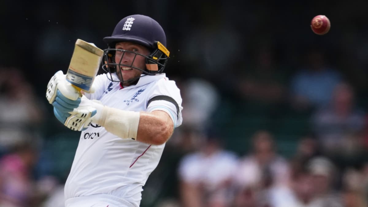 Australia Vs England Live Score, Ashes 5th Test Day 2: Follow Scorecard ...