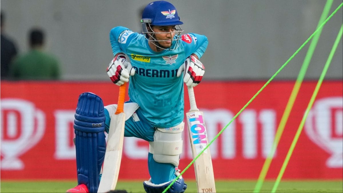 Not Ayush Badoni! IND Select All-Rounder To Replace Washington Sundar ...