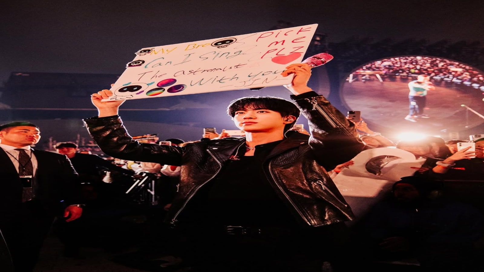 BTS Concert Dreams On A Budget: Countries Indians Can Travel To Watch ...