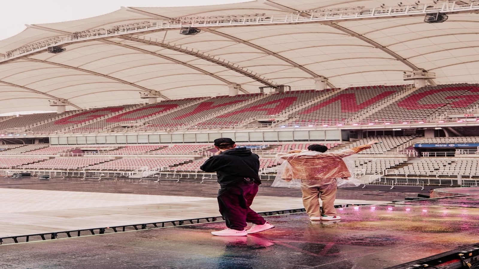 BTS Concert Dreams On A Budget: Countries Indians Can Travel Cheap To ...