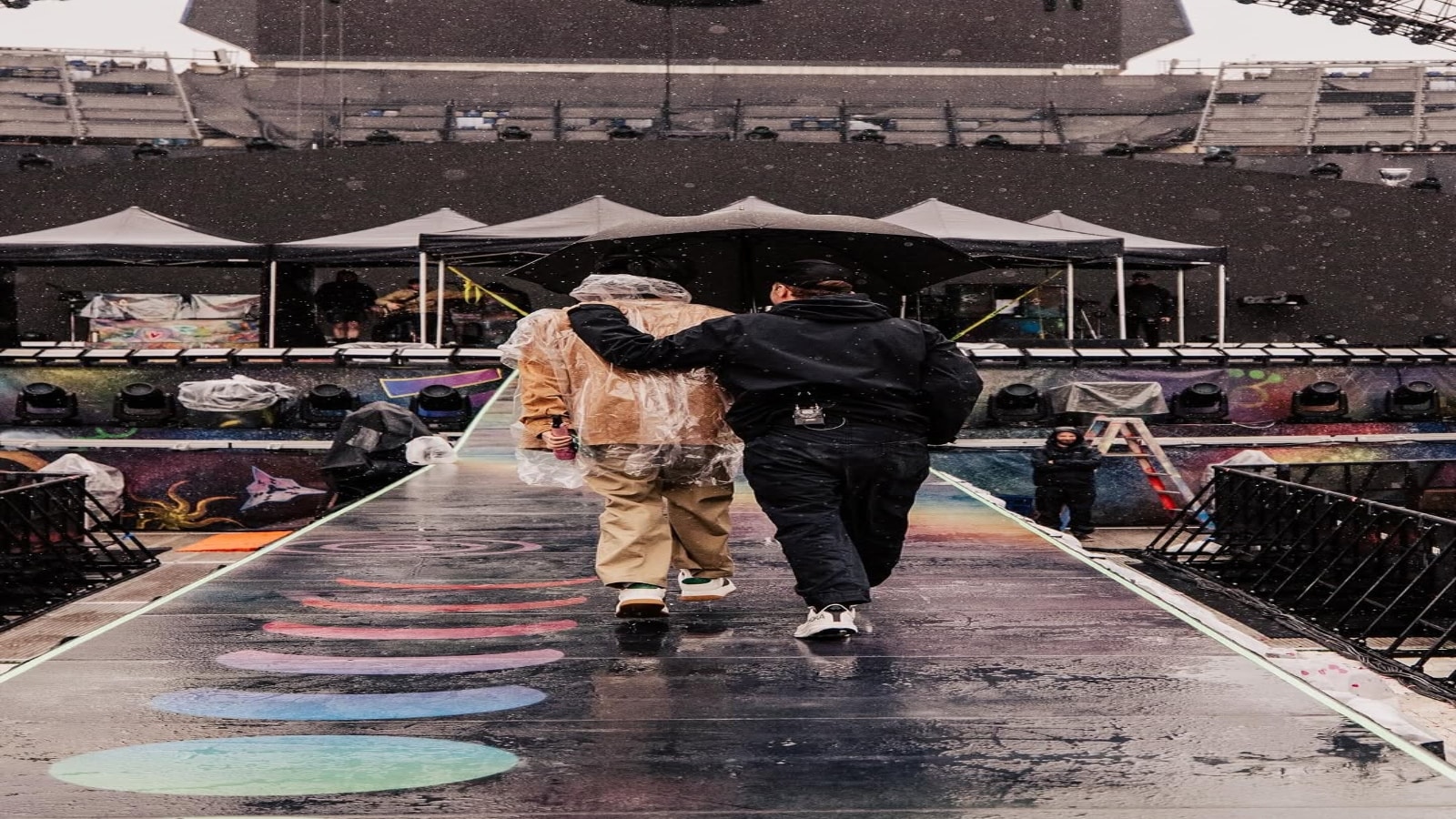 BTS Concert Dreams On A Budget: Countries Indians Can Travel To Watch ...