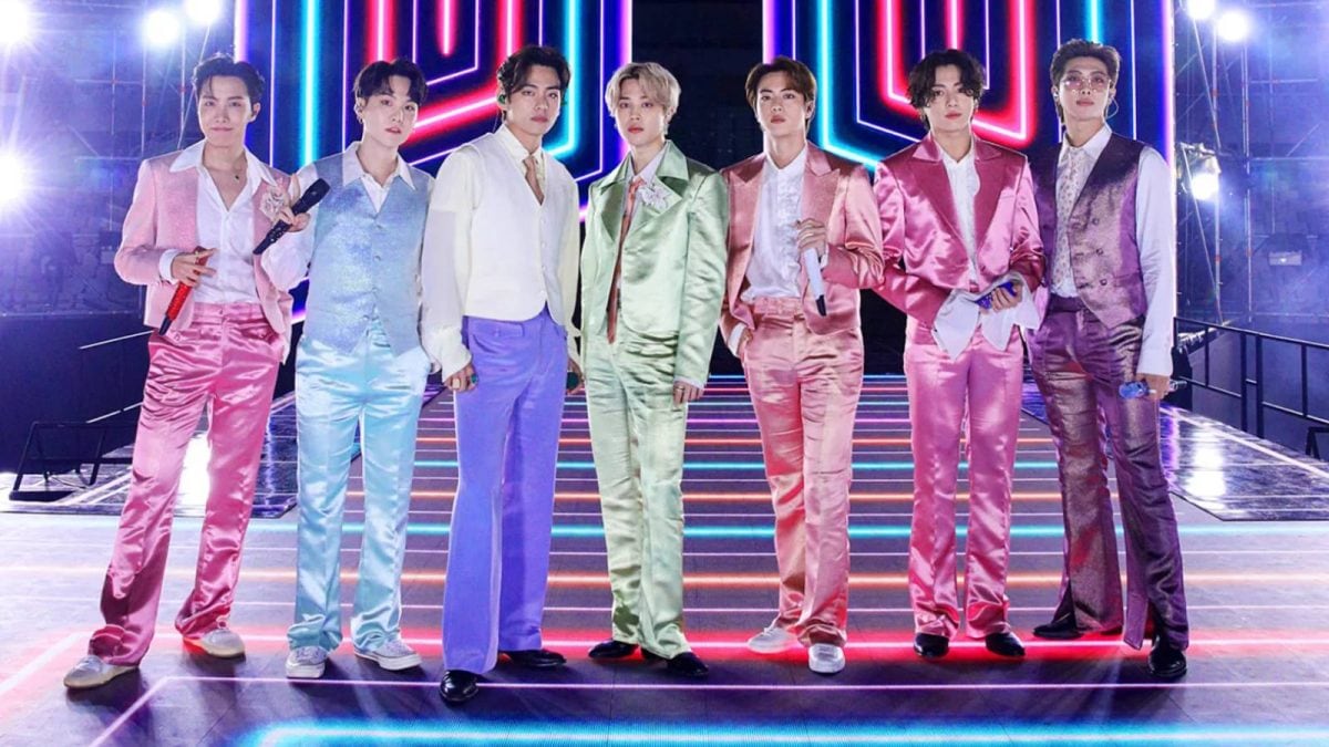 BTS World Tour 2026: 34 Cities, 79 Shows; Is India On the Map?