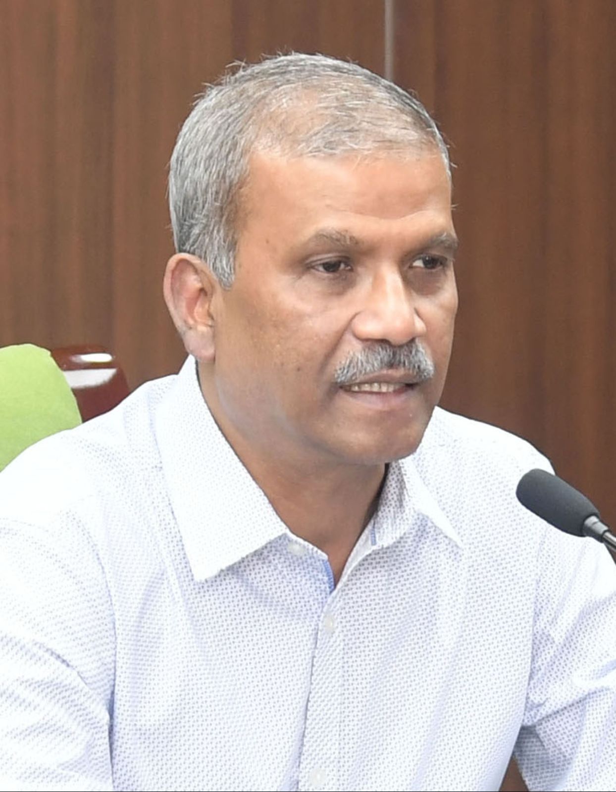 Mustafizur Row Sparks Cricket Cold War As Bangladesh Escalates IPL ...