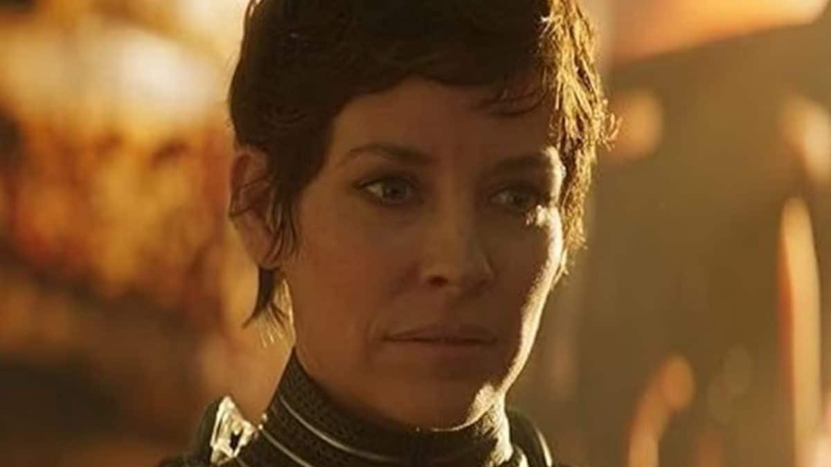 Ant-Man Star Evangeline Lilly Shares Health Update After 'Traumatic ...