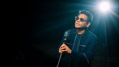 'I'm Muslim, Ramayana Is Hindu': AR Rahman Explains Why He Chose ...