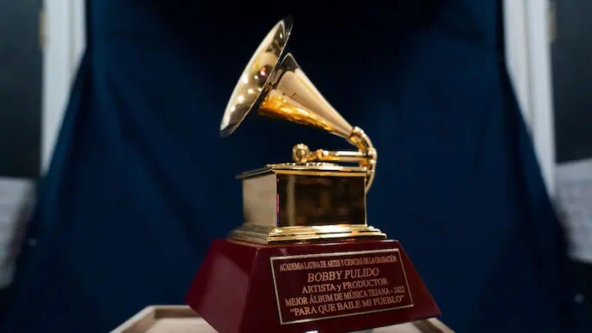 Grammys Revive Album Cover Category After 50 Years To Celebrate Visual ...