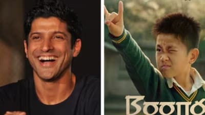 BAFTA 2026 Nominations Out: Farhan Akhtar’s Boong Becomes Sole Indian ...