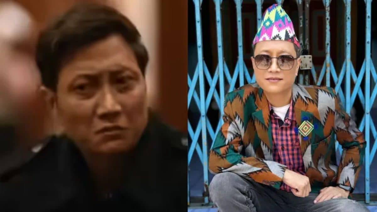Prashant Tamang, Indian Idol 3 Winner And Paatal Lok 2 Actor, Dies At ...