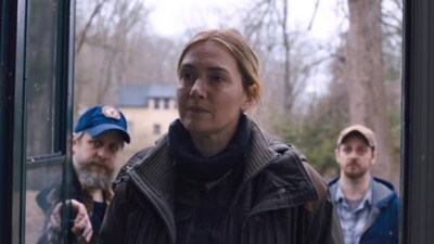 Kate Winslet Hints At Return Of Mare Of Easttown: ‘I Think We Probably ...