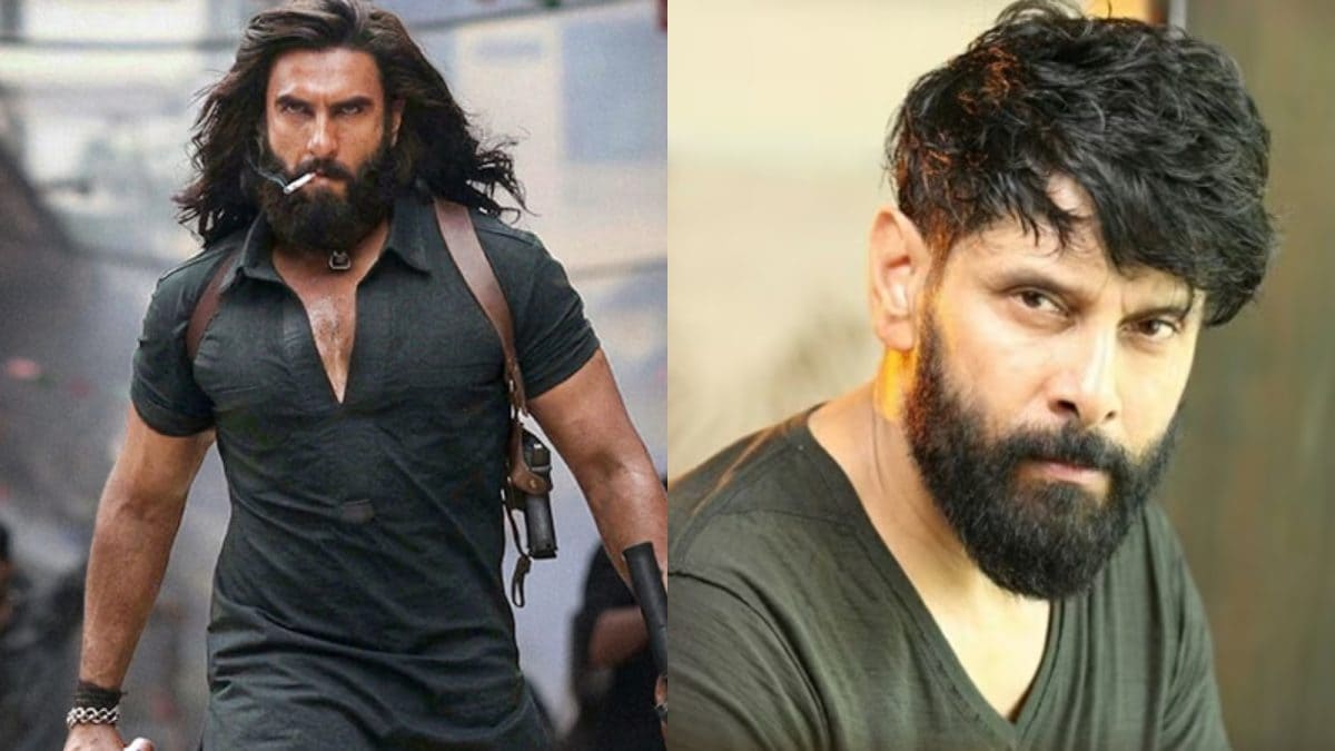 Shankar Eyes Ranveer Singh, Tamil Star Vikram For Dual Lead In Dream ...
