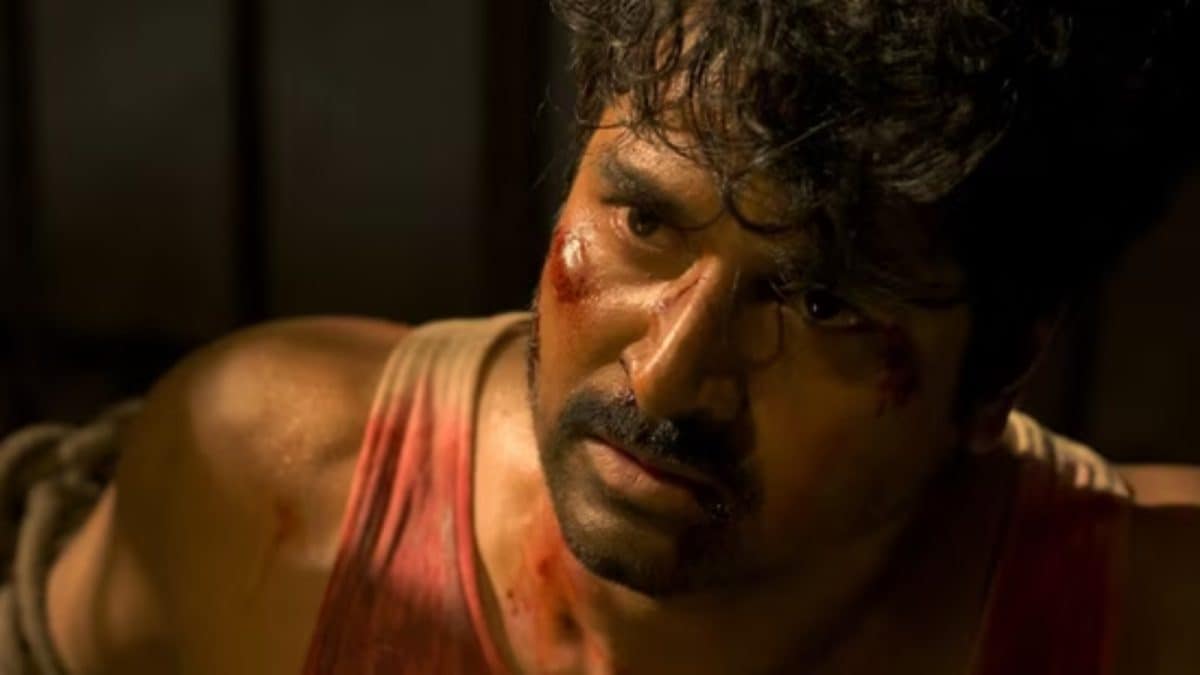 Parasakthi Trailer Out: Sivakarthikeyan Leads Fierce Protest Against ...
