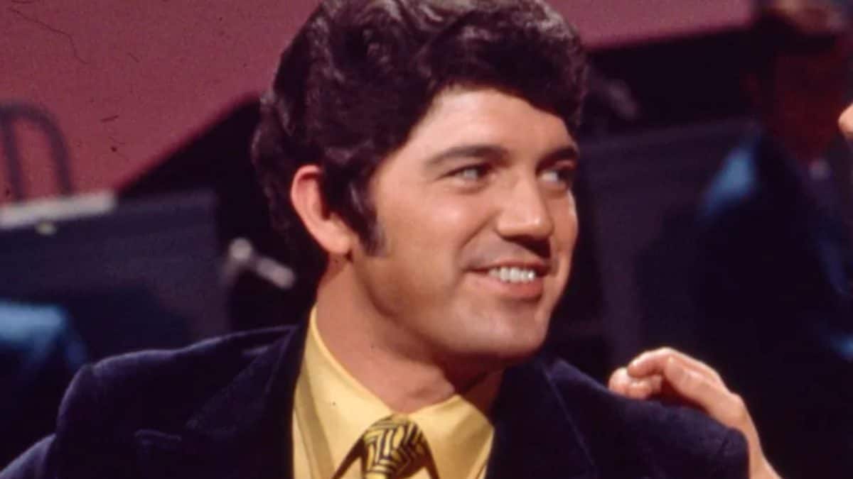 Guy Hovis, Lawrence Welk Show Singer And Longtime Duet Partner Of Ralna ...